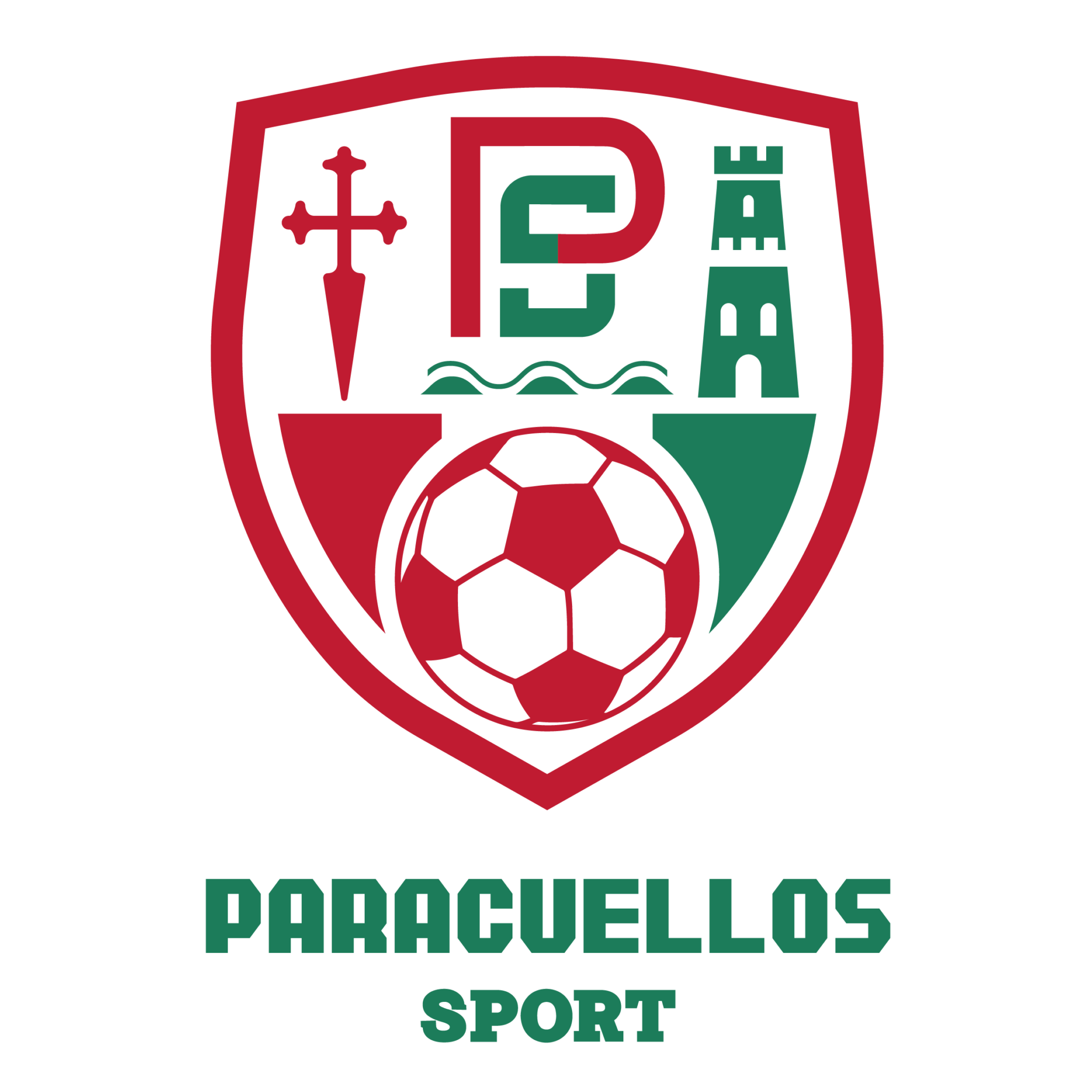 CD Paracuellos Sport - Cd Paracuellos Sport